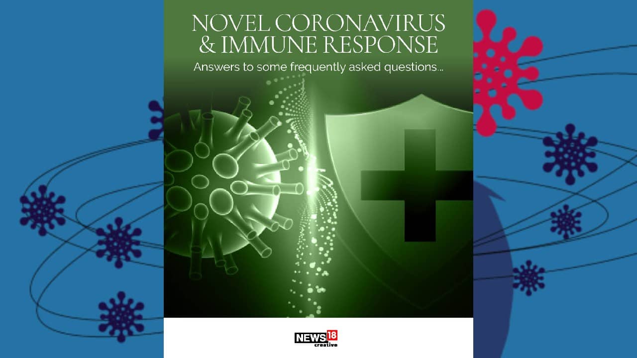 Can you catch COVID-19 a second time? Here's all you need to know about ...