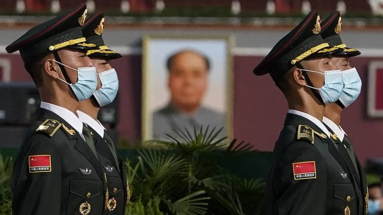 How serious is China’s threat of reviving separatist movements in the ...