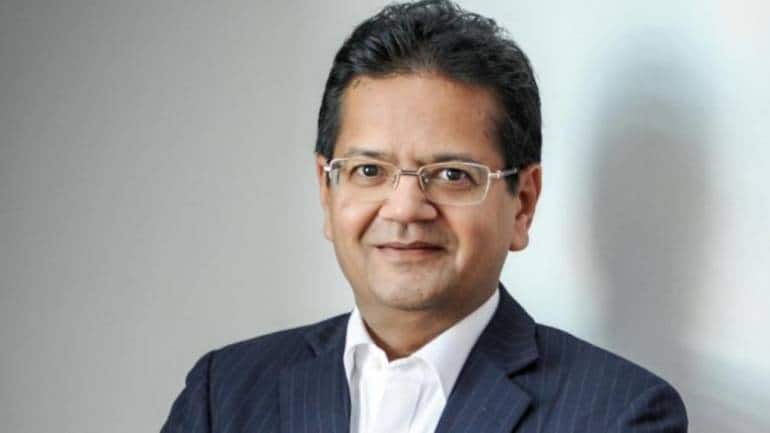 Accenture appoints Bhaskar Ghosh as new chief strategy officer