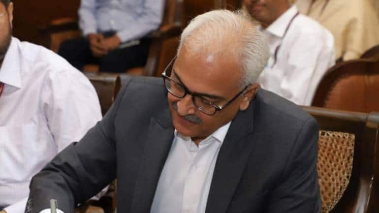 Home Secretary Ajay Bhalla gets 4th extension, to remain in service ...