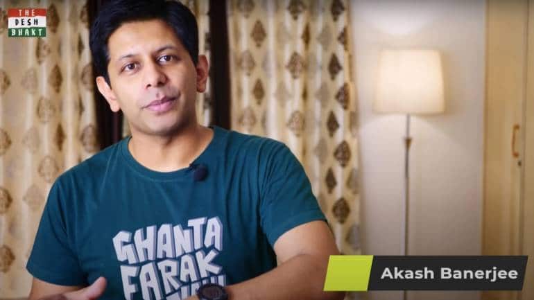 TRP manipulation: After Bajaj Auto blacklists channels, satirist Akash ...