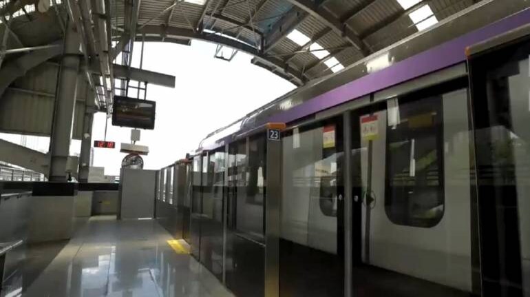 Plan to start 17-km metro rail route in Indore by September 2023: Official