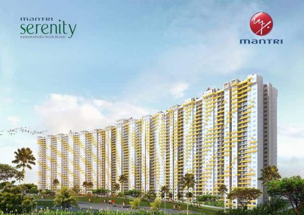 Mantri Developers becomes first project in Bengaluru to secure funding ...