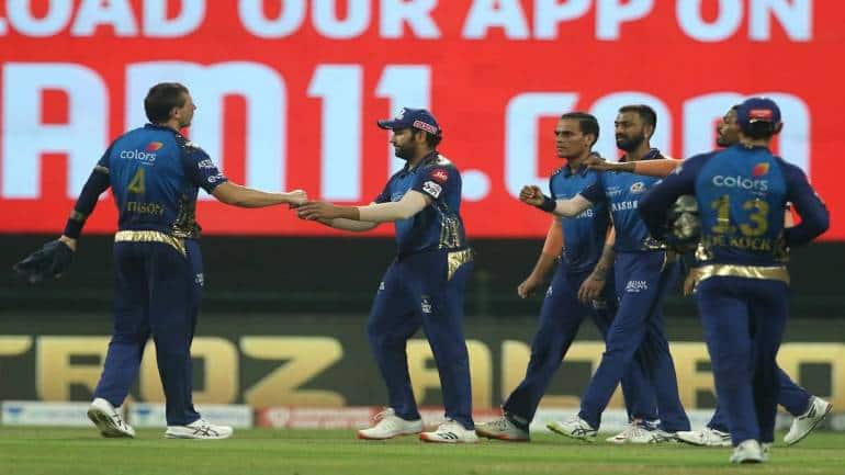 IPL Snapshots MI vs RR: Suryakumar Yadav, Jasprit Bumrah power Mumbai ...