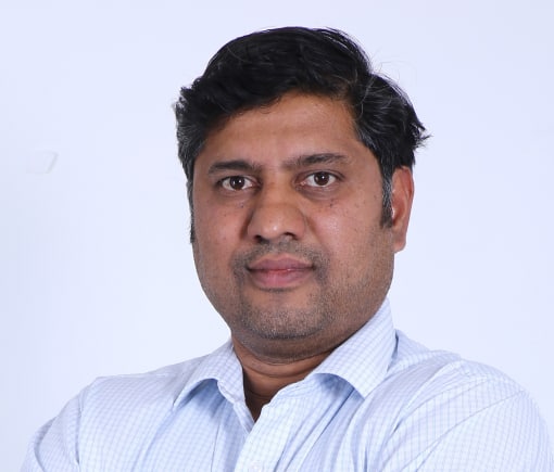 Saankhya Labs: A deep-tech startup that's slowly going places ...