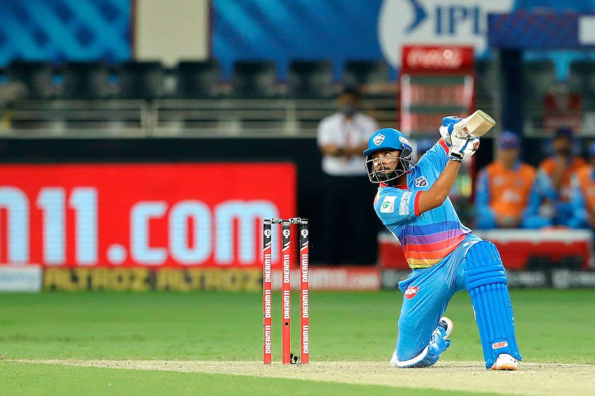 IPL Snapshots DC vs RCB: Clinical Delhi Capitals rout Royal Challengers ...