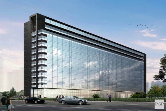 Simpliwork Offices leases over 230,000 sq ft space in Pune ...