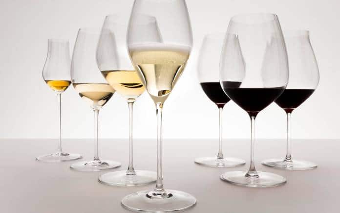 A dummies guide to choosing the perfect glass for your wine, spirit or ...