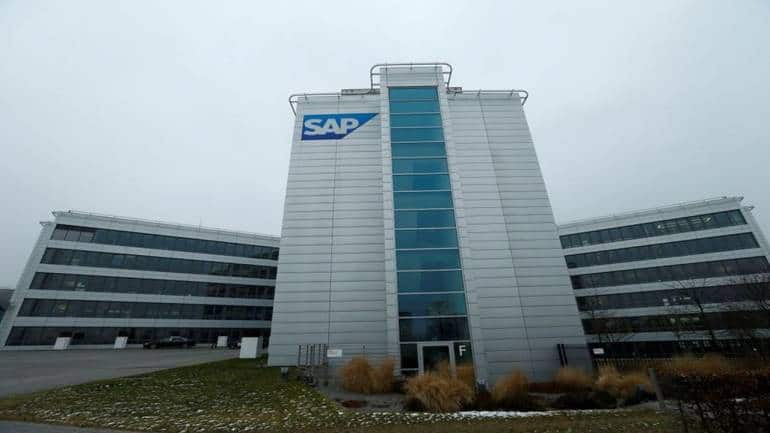 SAP goes all in on cloud, scraps mid-term margin goals