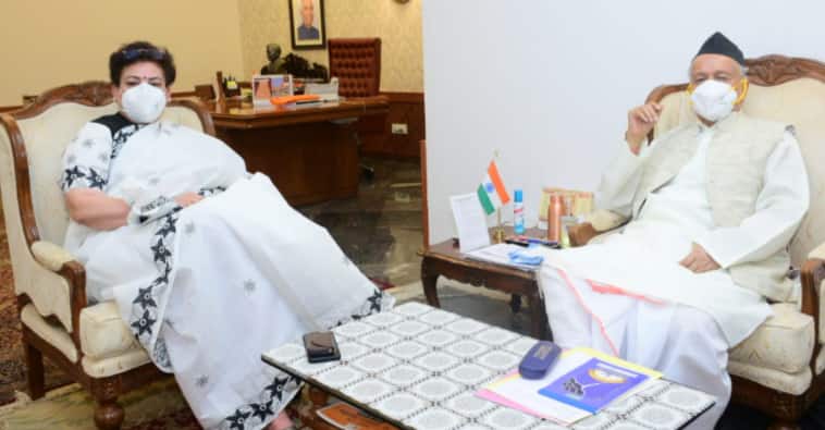 NCW formally directs Twitter India to remove 'disgraceful' Manipur video