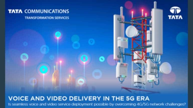 Tata Communications share price hits new 52-week high after CLSA ...