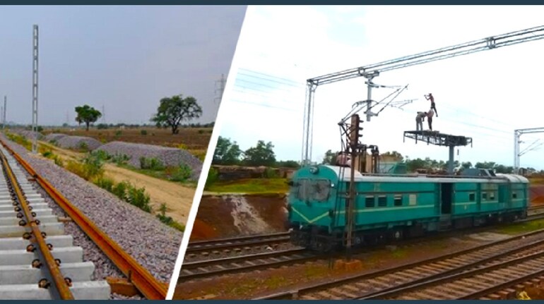 Texmaco Rail shares gain 4% on order win worth Rs 103 crore