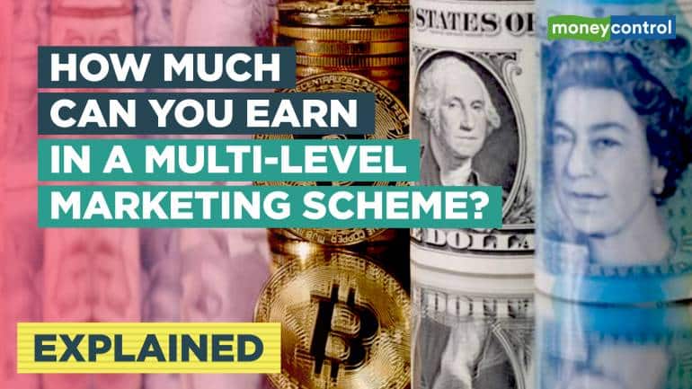 What are multi-level marketing and pyramid schemes: why do they often ...