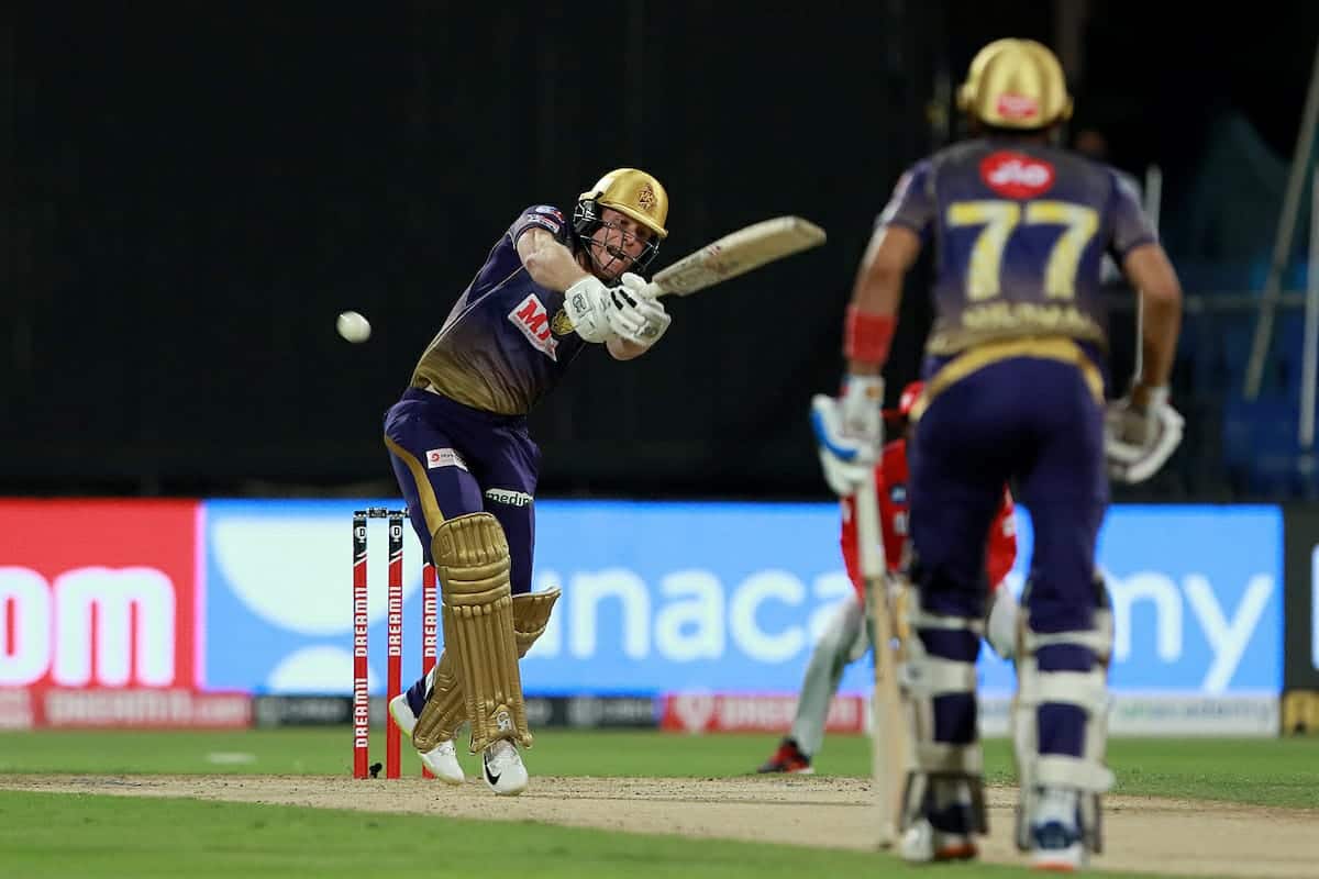 IPL Snapshots KKR vs KXIP: Chris Gayle, Mandeep Singh guide Kings XI ...