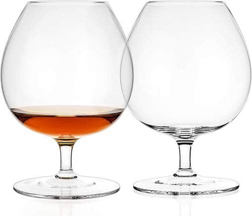 A dummies guide to choosing the perfect glass for your wine, spirit or ...