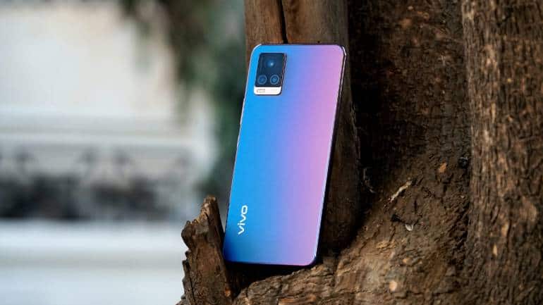 Vivo V20 (2021) specifications revealed via Geekbench listing