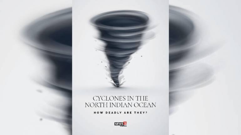 A look at some of the deadliest cyclones in the North Indian Ocean ...