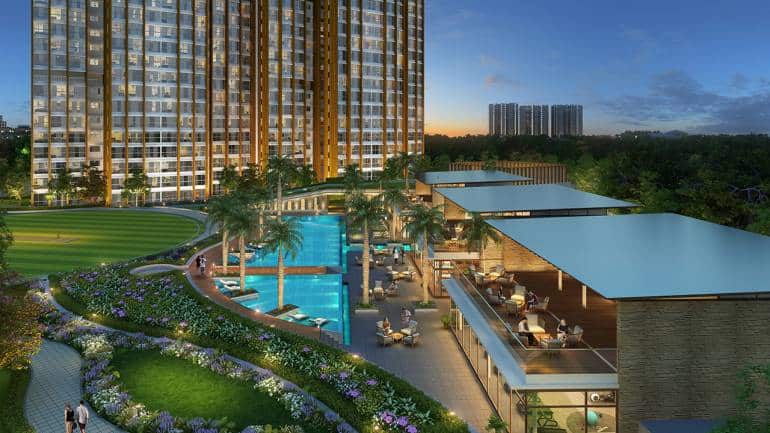 Runwal Group leads real estate recovery with 3 successful launches