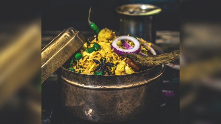 India’s best chefs curate a stellar line-up of traditional and ...