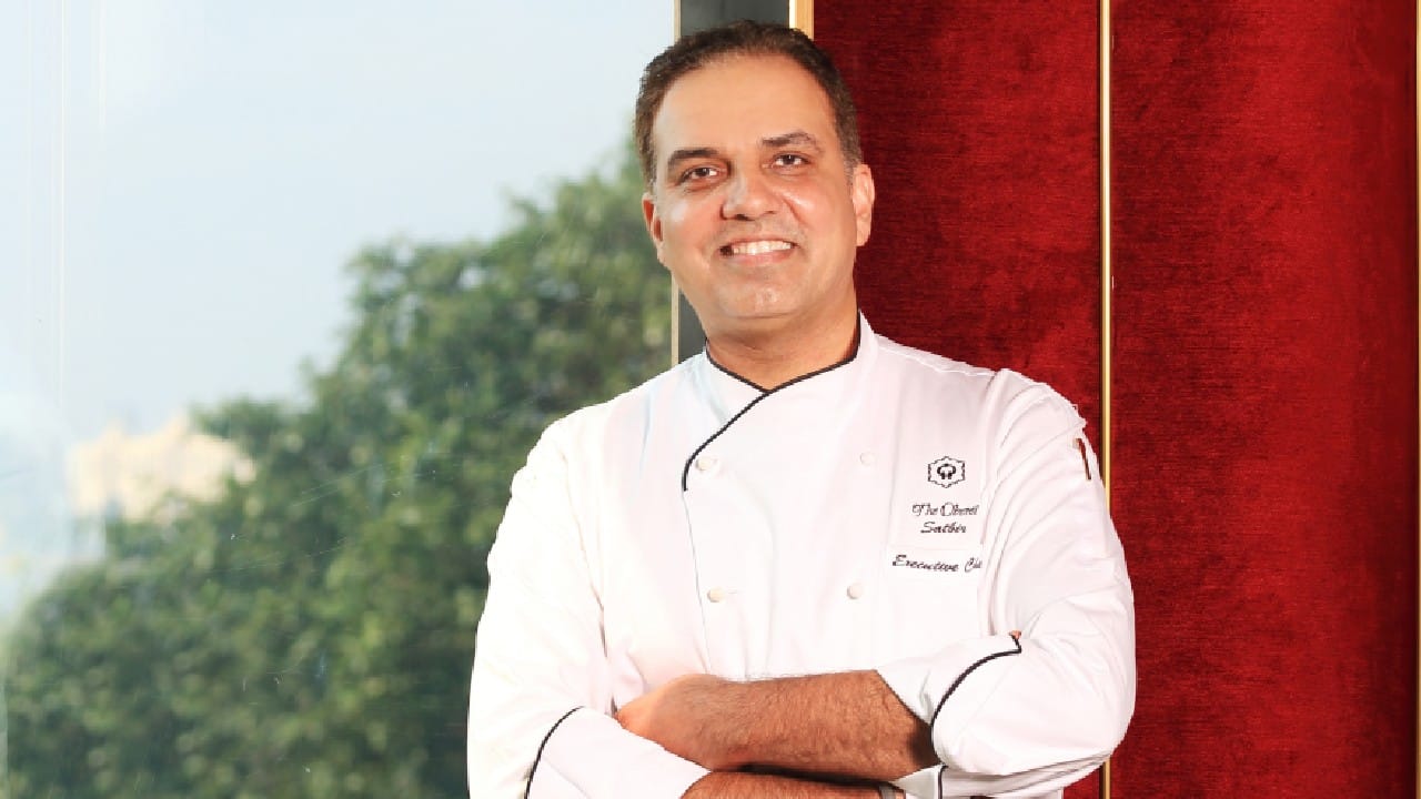 India’s best chefs curate a stellar line-up of traditional and ...