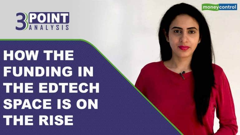 3 Point Analysis | Unacademy's fresh fundraise values it at $2 billion ...