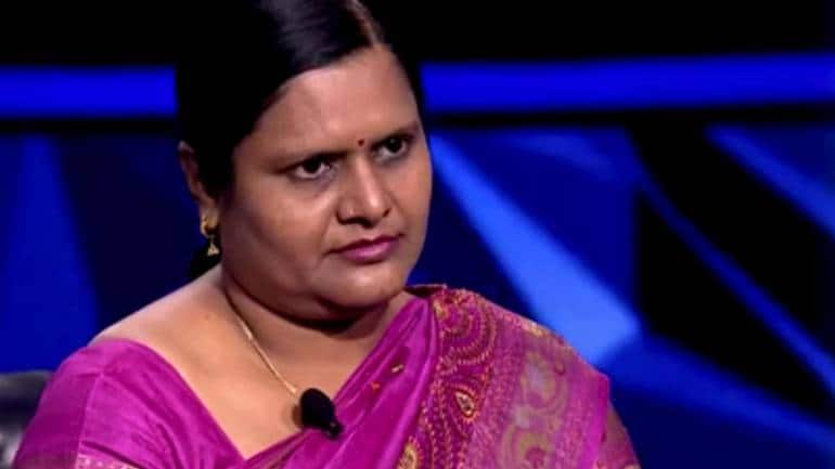 KBC 12: Anupa Das becomes third woman to win Rs 1 crore on quiz show