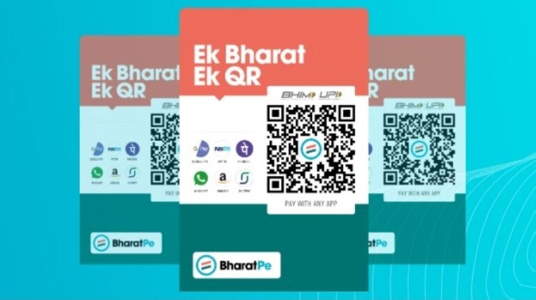 BharatPe's FY21 revenue jumps over 20x, losses widen 77%
