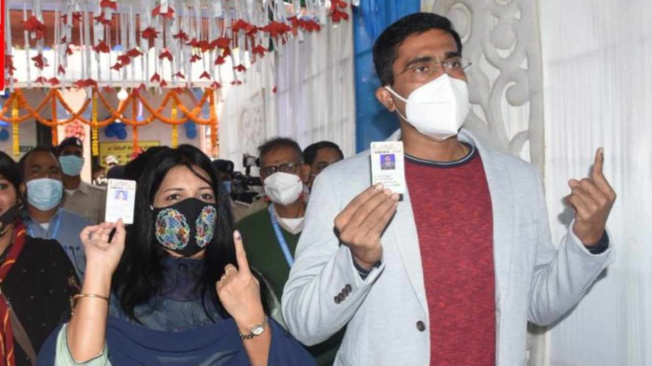Bihar Election 2020: Voting underway in 78 seats in final phase ...