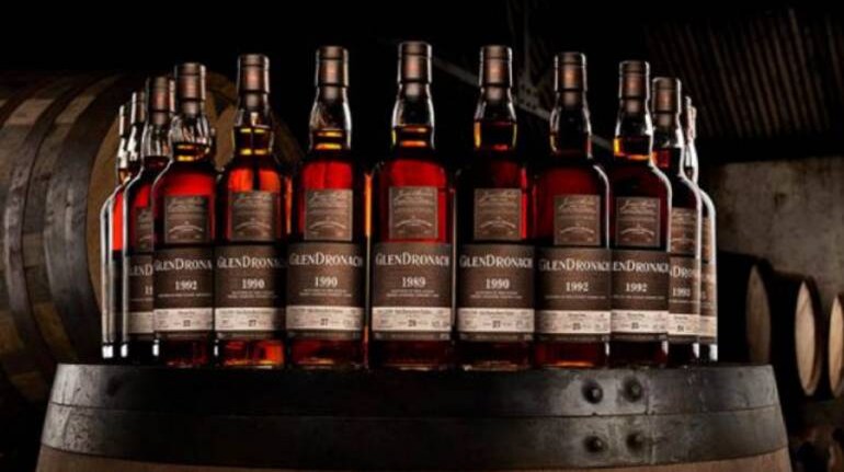 Tippling Point | The story of how GlenDronach became an iconic drink