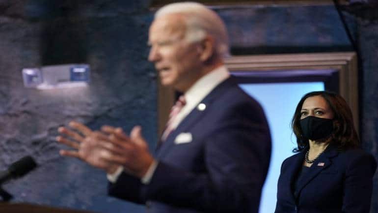 Joe Biden to unveil first Cabinet picks on November 24, envisions ...