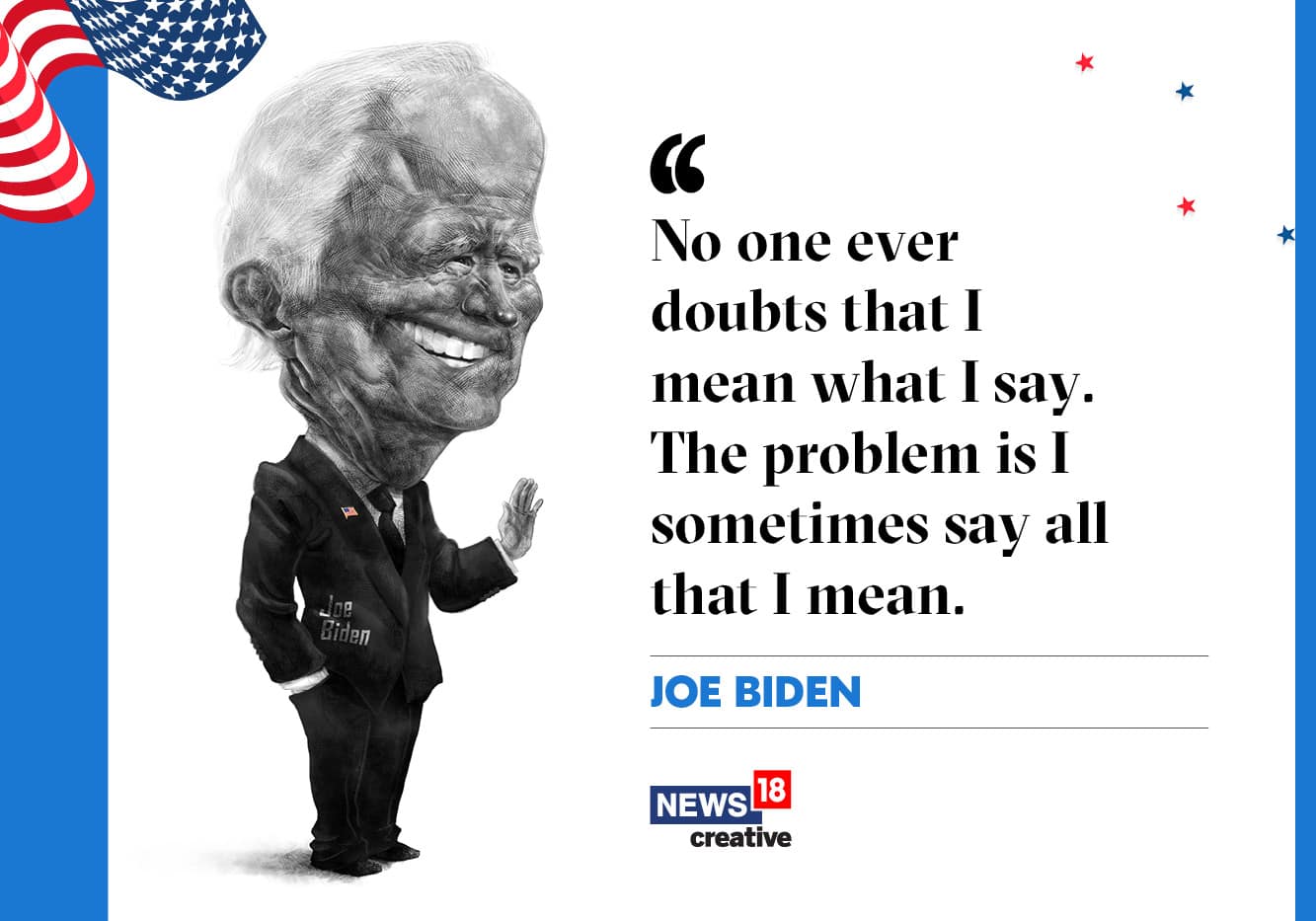 Joe Biden becomes 46th US President; here are some of his powerful ...