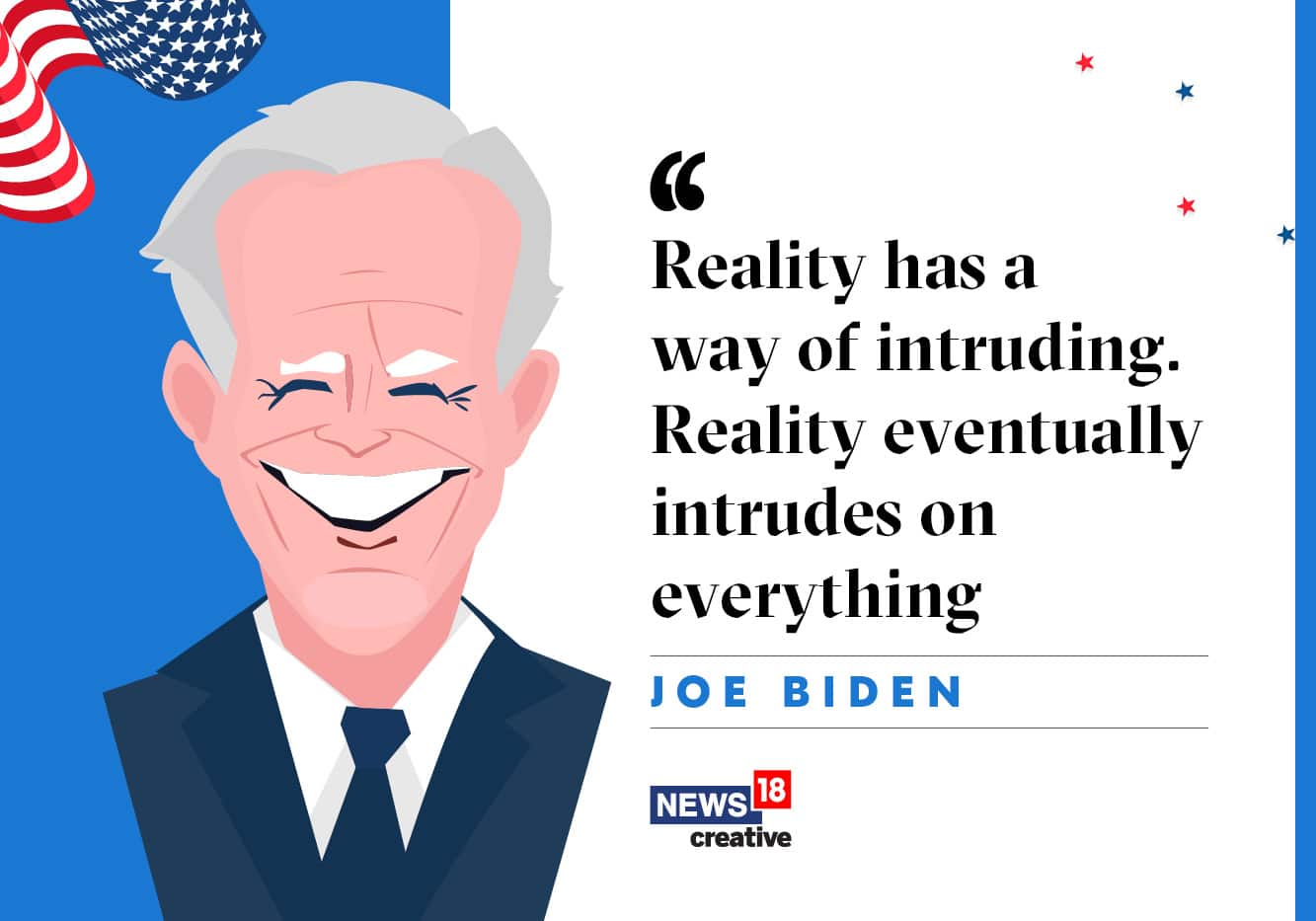 Joe Biden becomes 46th US President; here are some of his powerful ...