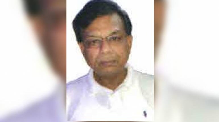 Bihar Education Minister Mewa Lal Choudhary resigns amid corruption charges