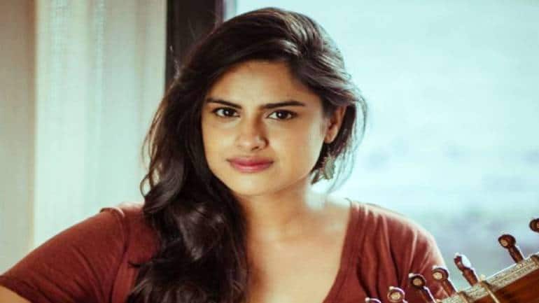 Neha Mahajan’s collaboration with Ricky Martin wins her 2021 Grammy ...