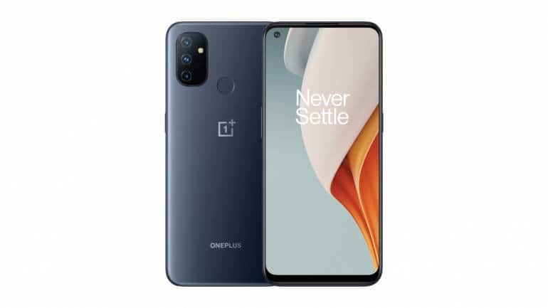 OnePlus Nord N1 5G launch tipped for 2021 as a successor to Nord N10 5G