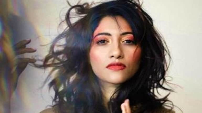 Meet Priya Darshini, the NY-based Indian singer whose debut album has ...