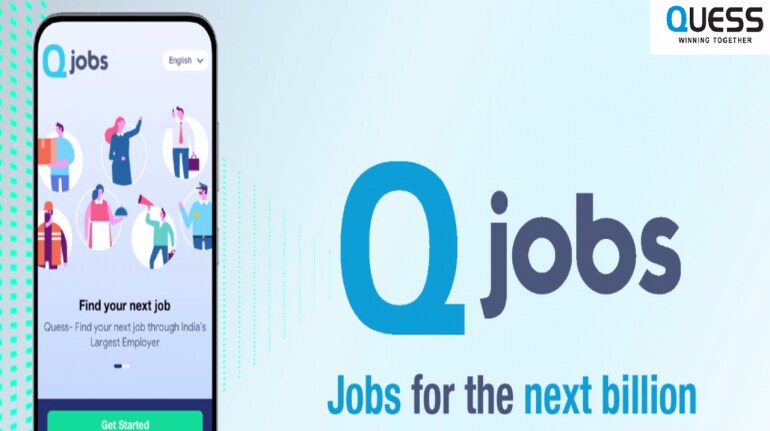 Quess Corp launches QJobs for blue collar, grey collar employment ...