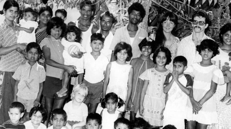 From ‘Street Kid’ in India to top Toronto chef