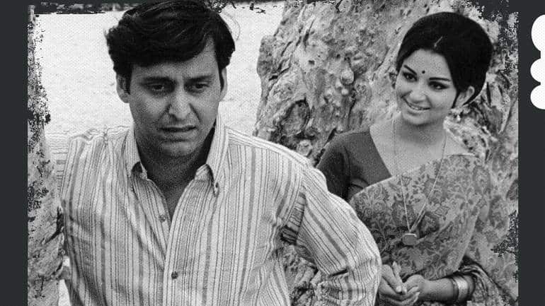 Remembering Soumitra Chatterjee, the Aparajito star of Bengali cinema
