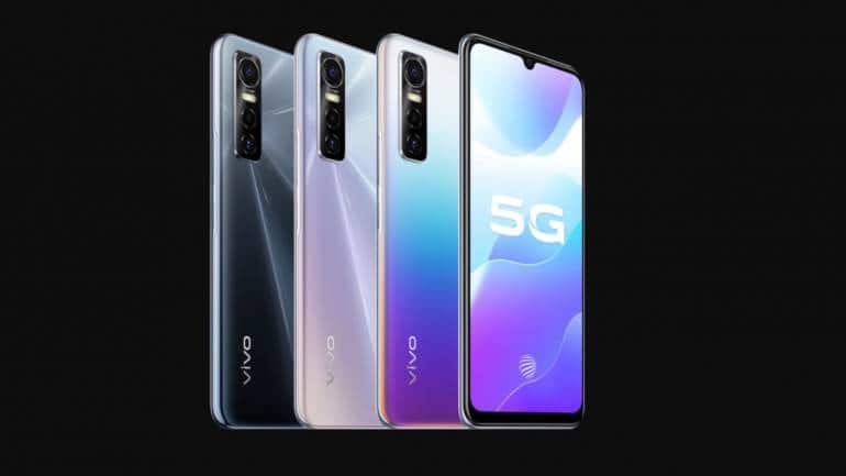 Vivo S7e budget 5G phone unveiled with MediaTek Dimensity 720 SoC, OLED Display: All you need to ...