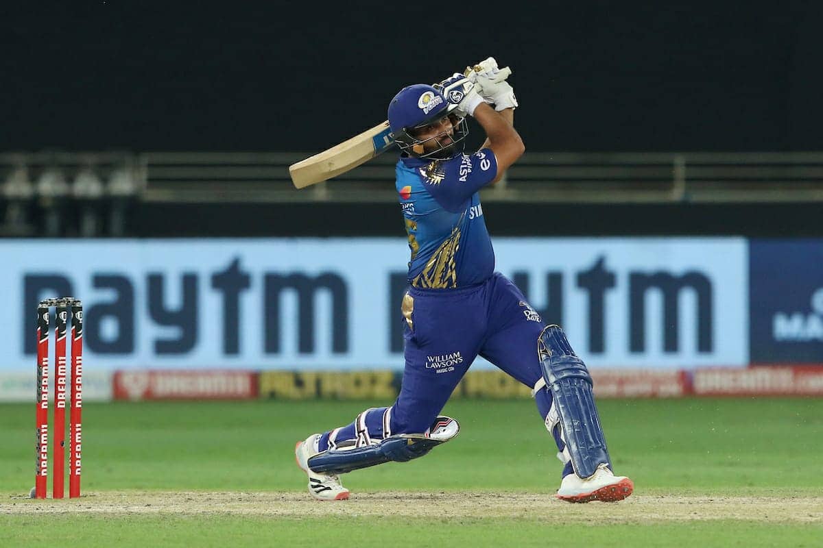 IPL Final Snapshots MI vs DC: Mumbai Indians win 5th title, beat Delhi ...