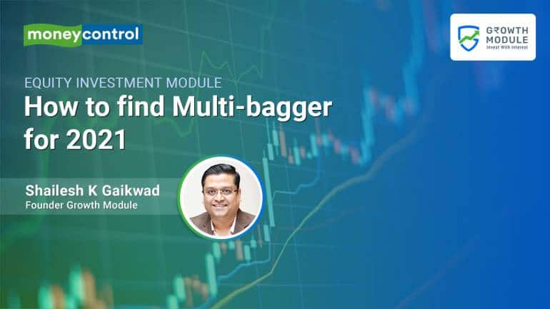 How to find a multibagger in 2021