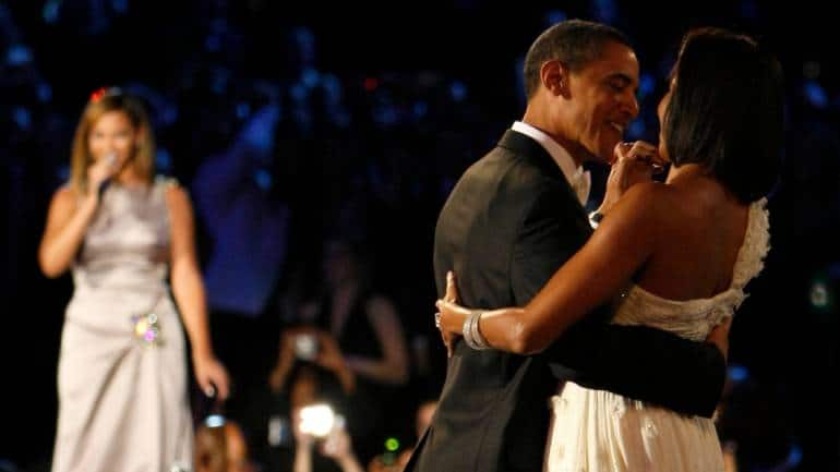 A Promised Land Playlist | Barack Obama's list of 20 songs from his ...