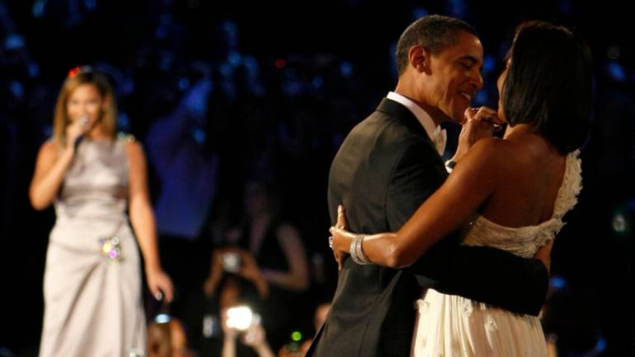 A Promised Land Playlist | Barack Obama's list of 20 songs from his ...