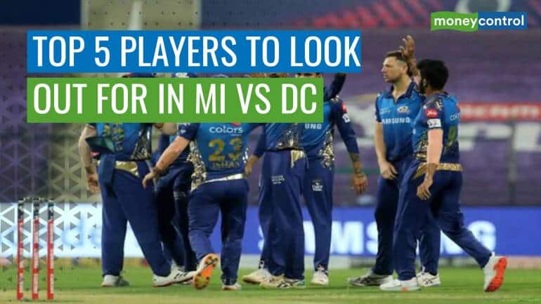 IPL 2020 | Here are five players to look out for in first qualifier match