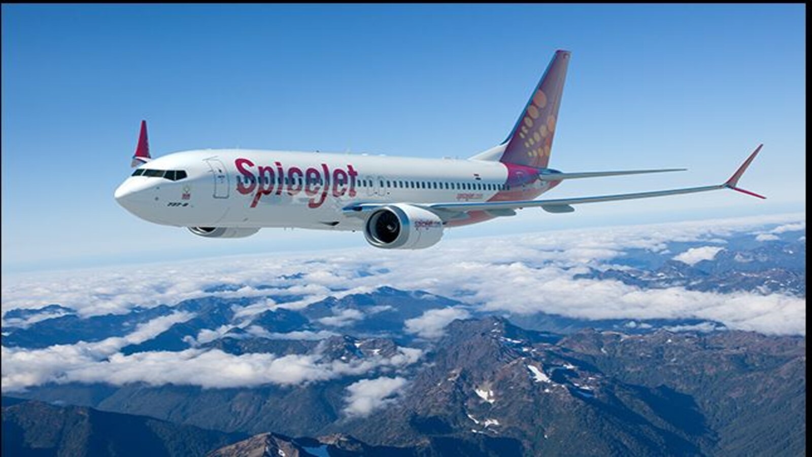 Spicejet Airways Logo SpiceJet And Air India Express Get Approval For