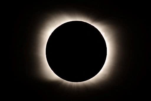 The last solar eclipse of 2020 mesmerises Chile, Argentina