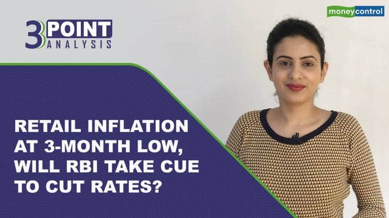 3-Point Analysis | CPI inflation cooling off welcome, but is it enough ...