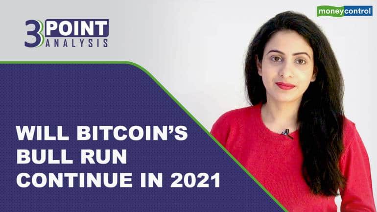 3-Point Analysis| Bitcoin is witnessing an unprecedented rise; will the ...