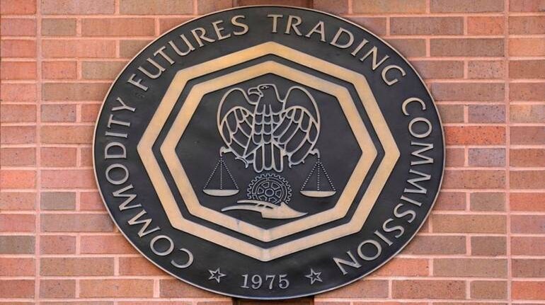 US Commodity Futures Trading Commission chair to resign early next year